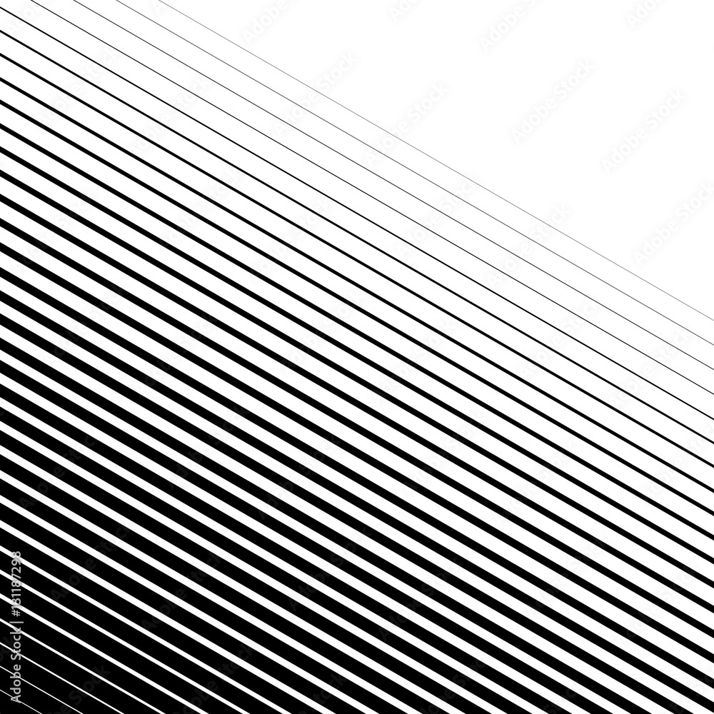 Oblique, diagonal lines texture. Vector illustration EPS 10 Stock ...