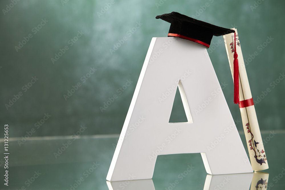 first degree honour Stock-Foto | Adobe Stock