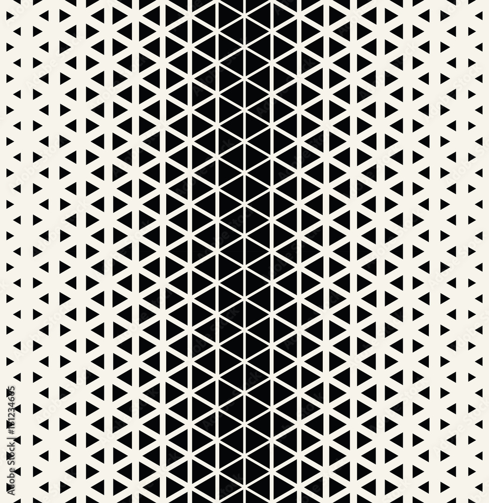 Triangle Graphic Design