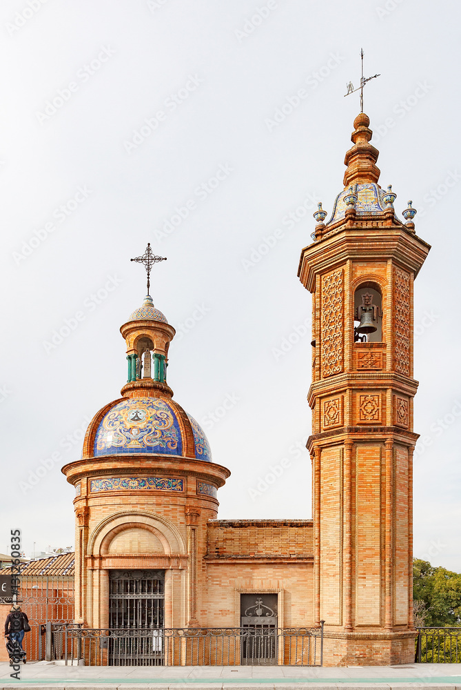 Spanish inquisition Museum Stock Photo | Adobe Stock
