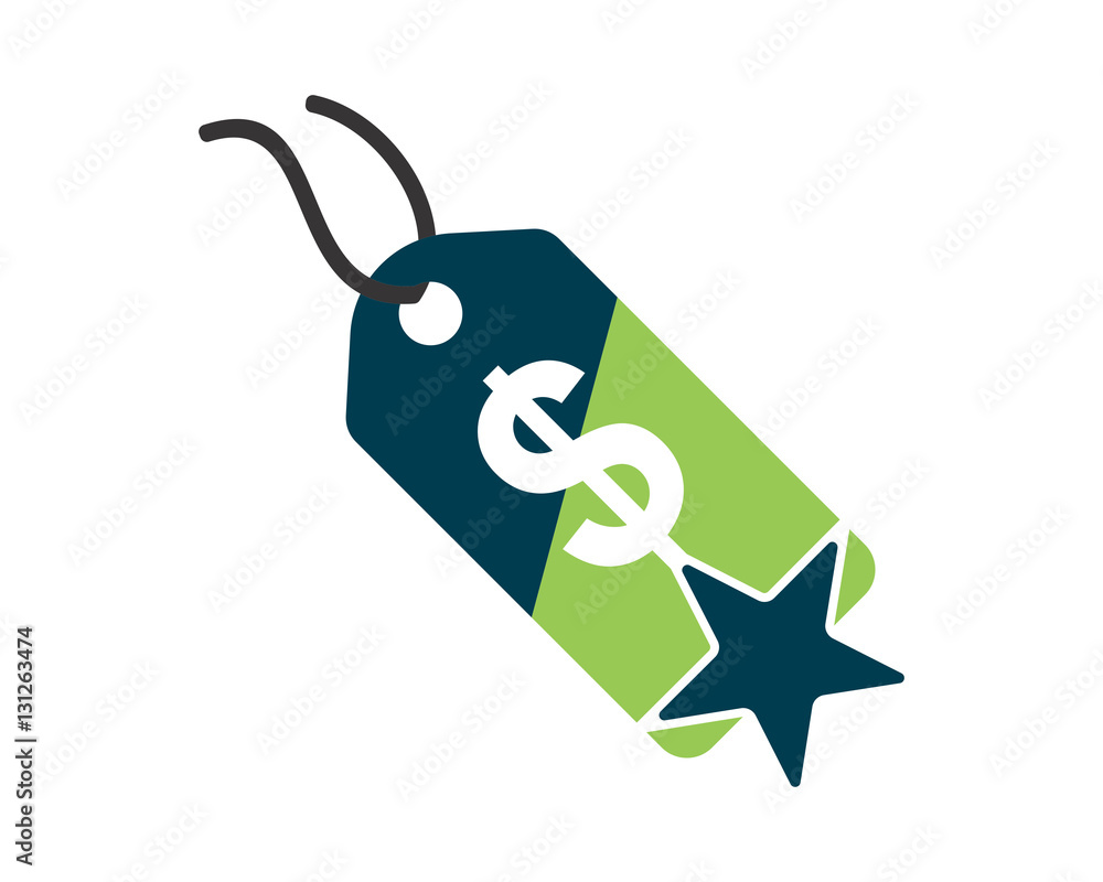 house tag Stock Vector | Adobe Stock