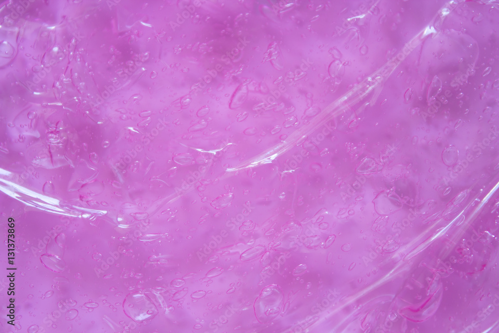 gel bubbles background and texture. Stock Photo | Adobe Stock