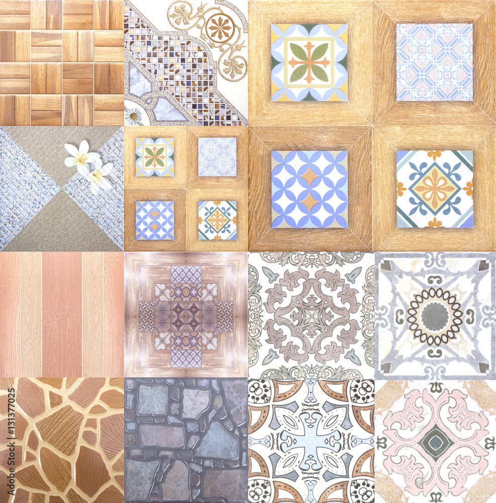 Tile background Stock Photo | Adobe Stock