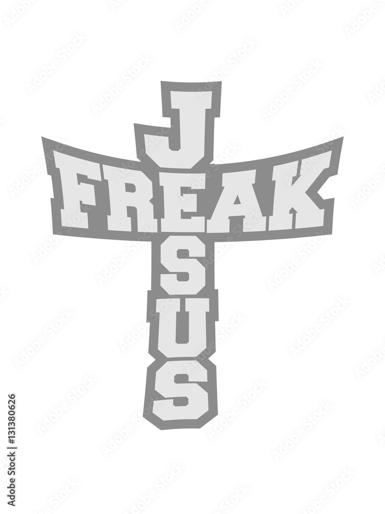 Freak Logo