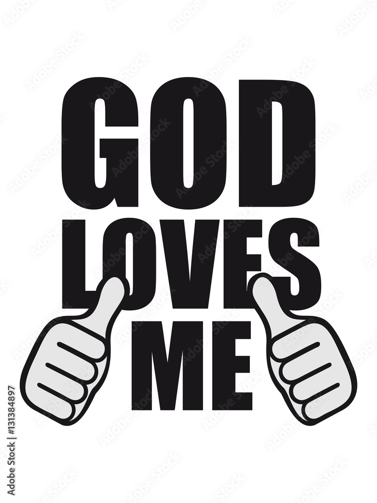 Jesus Christ Love Me