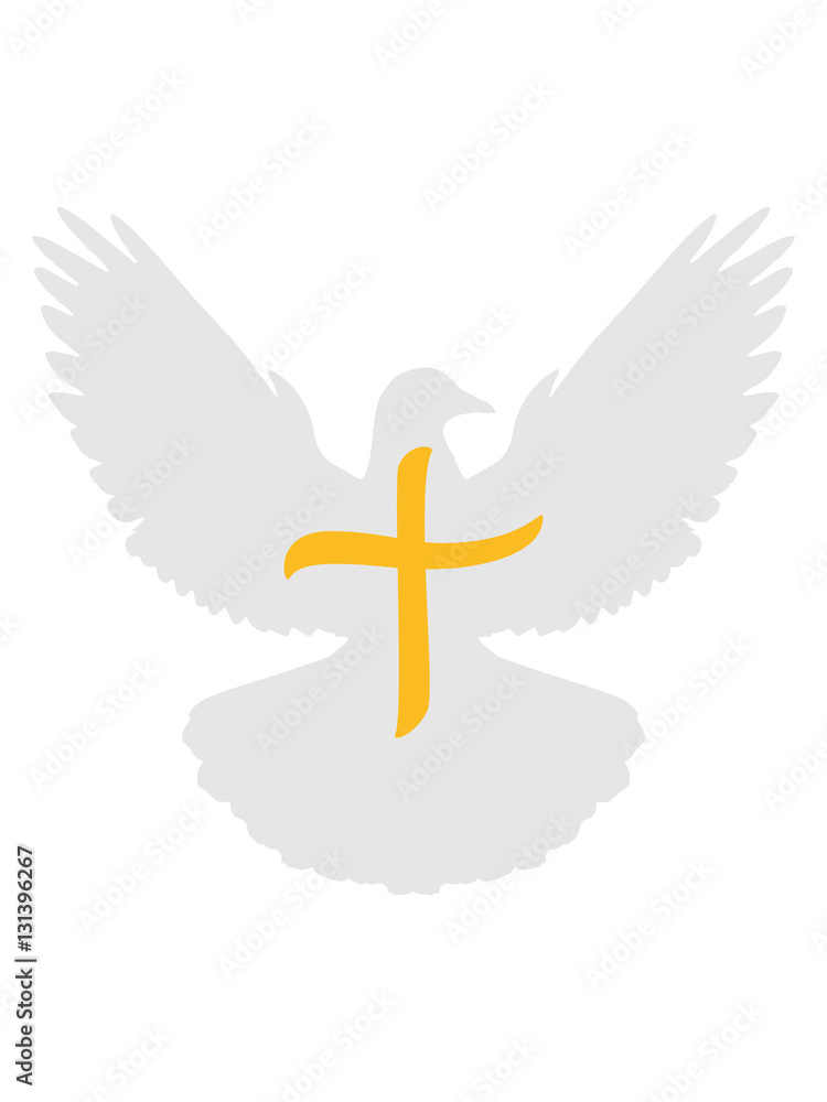 Peace Of Christ Symbol