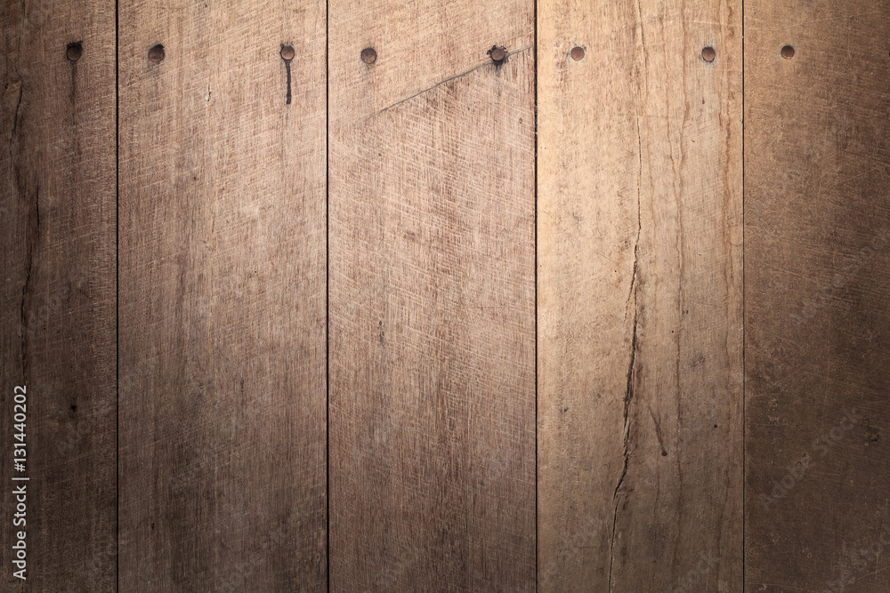 Wood texture, wood background for design with copy space for text or ...
