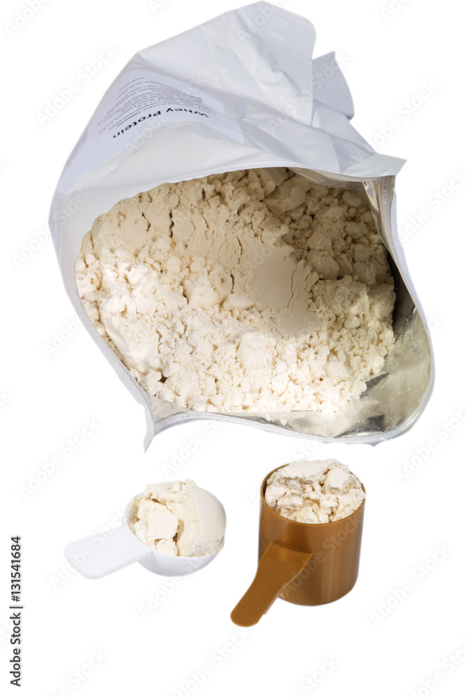 Sack For Protein