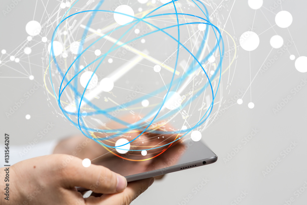 net Stock Photo | Adobe Stock