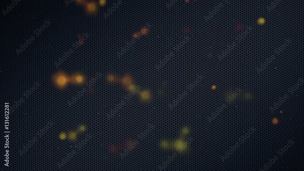8 Bit Retro Pixel Art Numbers Countdown. 4K Cartoon Style Shiny Gold ...