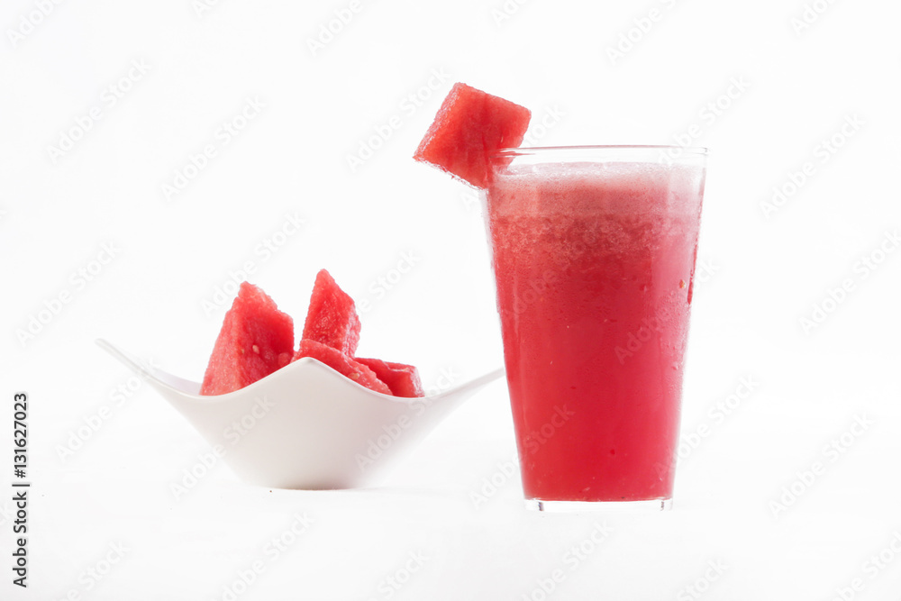 Fresh squeezed juice Stock Photo | Adobe Stock