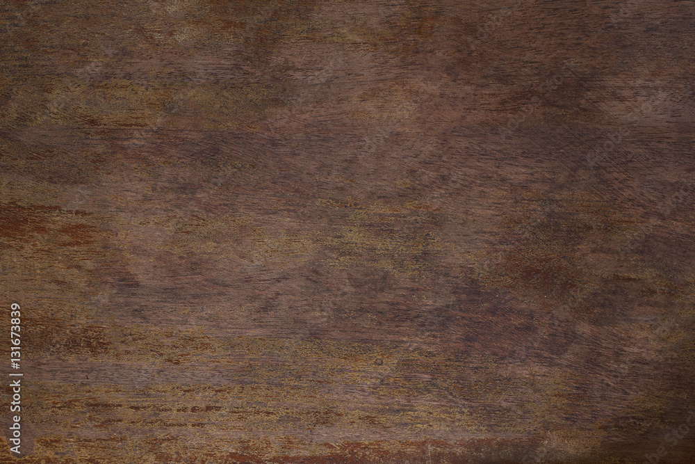 Texture of an old teak table Stock Photo | Adobe Stock