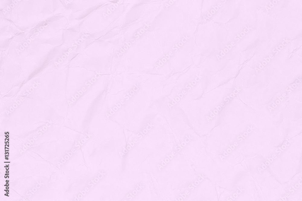 Crumpled light purple paper texture or paper background for design with ...
