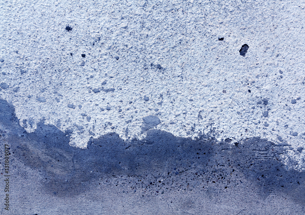 Blue color cement wall texture. Stock Photo | Adobe Stock