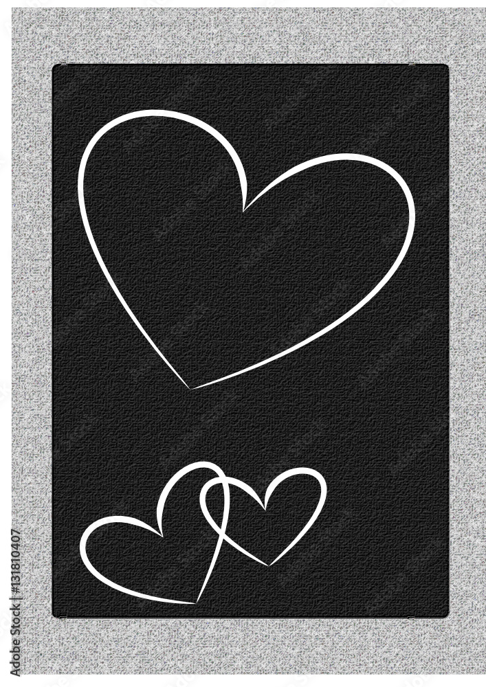 heart background for wedding, honeymoon, anniversary and Valentine ...