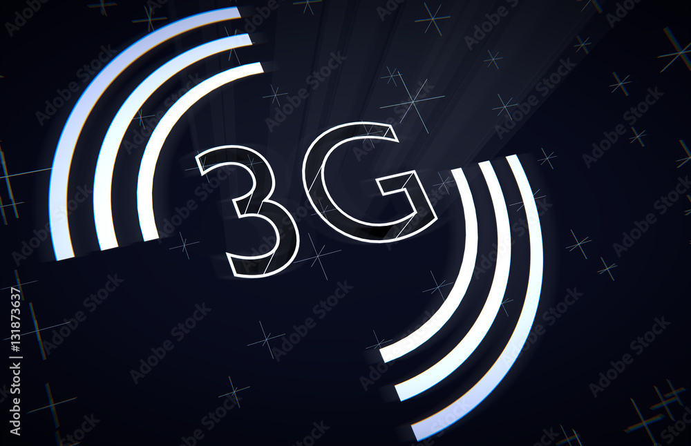 3rd generation mobile networks is a wireless mobile telecommunications ...