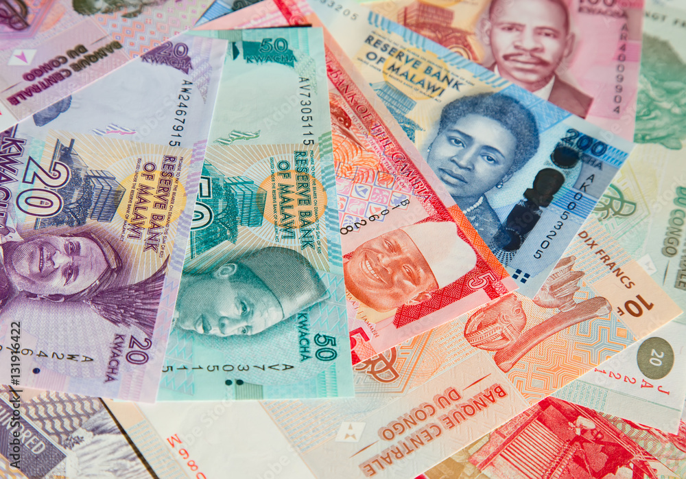 Banknotes Stock Photo | Adobe Stock