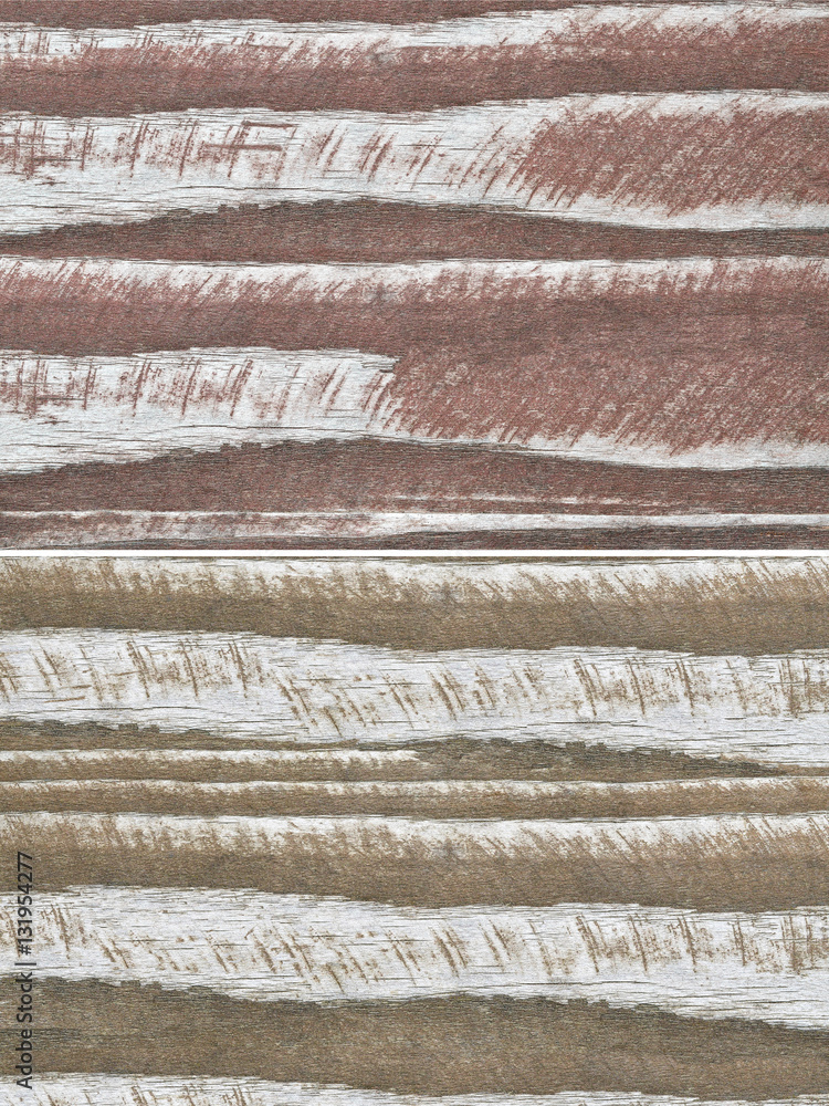 Wood texture. Lining boards wall. Wooden background pattern. Showing ...