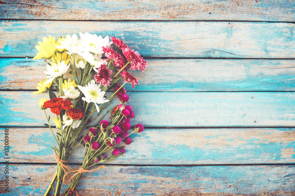 Vintage Spring Photography