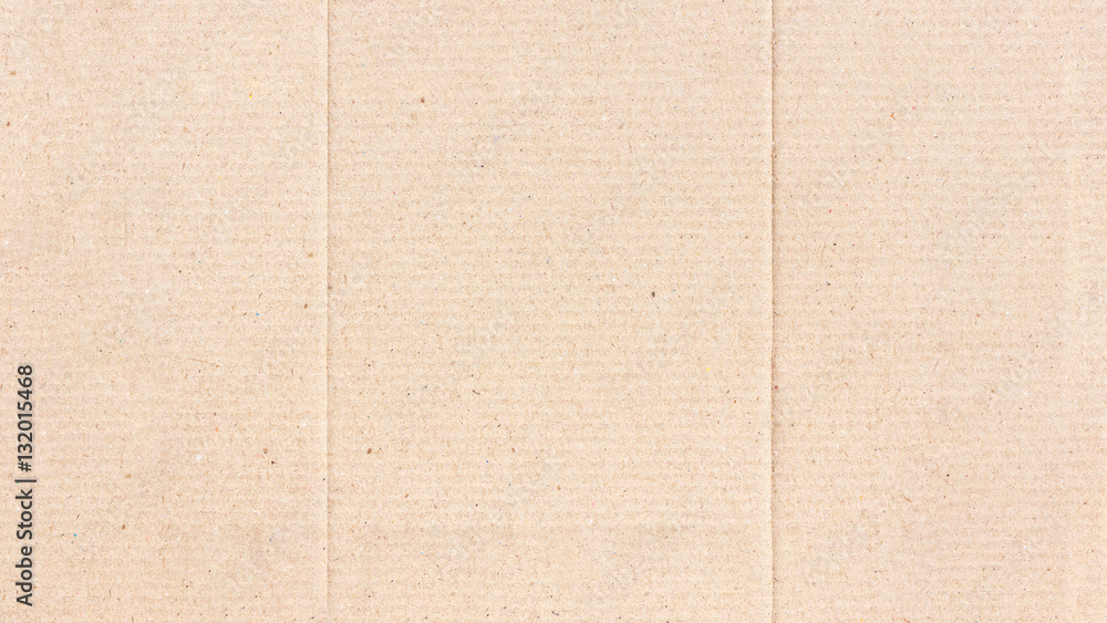 Corrugated paper texture, corrugated paper background for design with ...