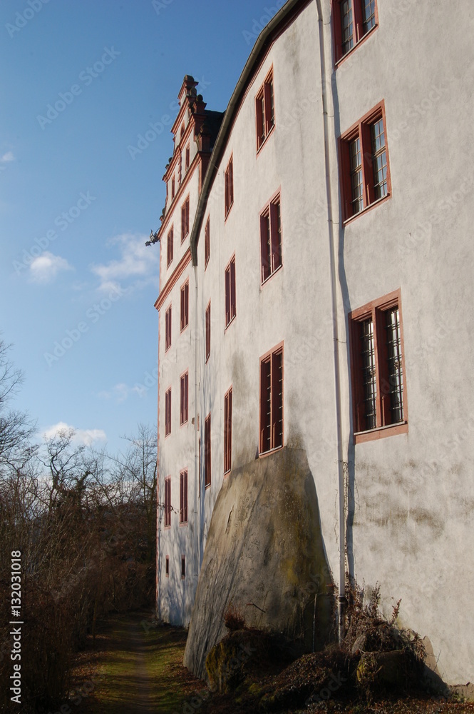 Travel Getrmanii. German Village, a small German town. German way of ...