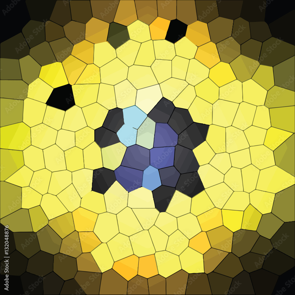 geometric abstract background Stock Vector | Adobe Stock