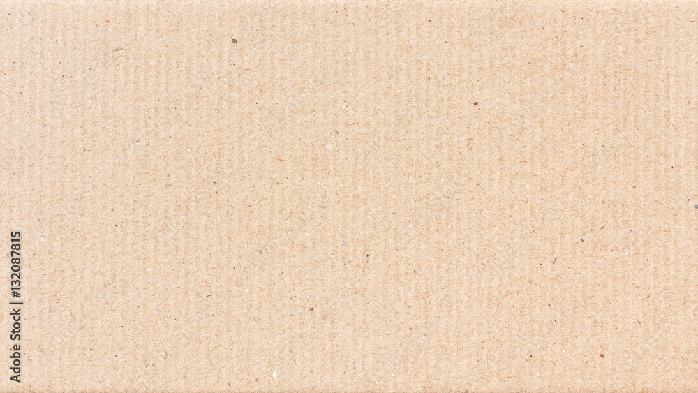 Corrugated paper texture, corrugated paper background for design with ...