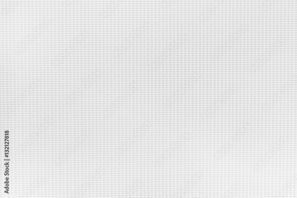 texture of white plastic vinyl canvas background Stock Photo | Adobe Stock