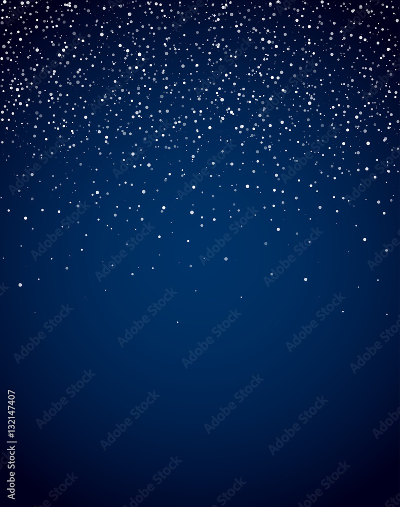Stars background Stock Vector | Adobe Stock