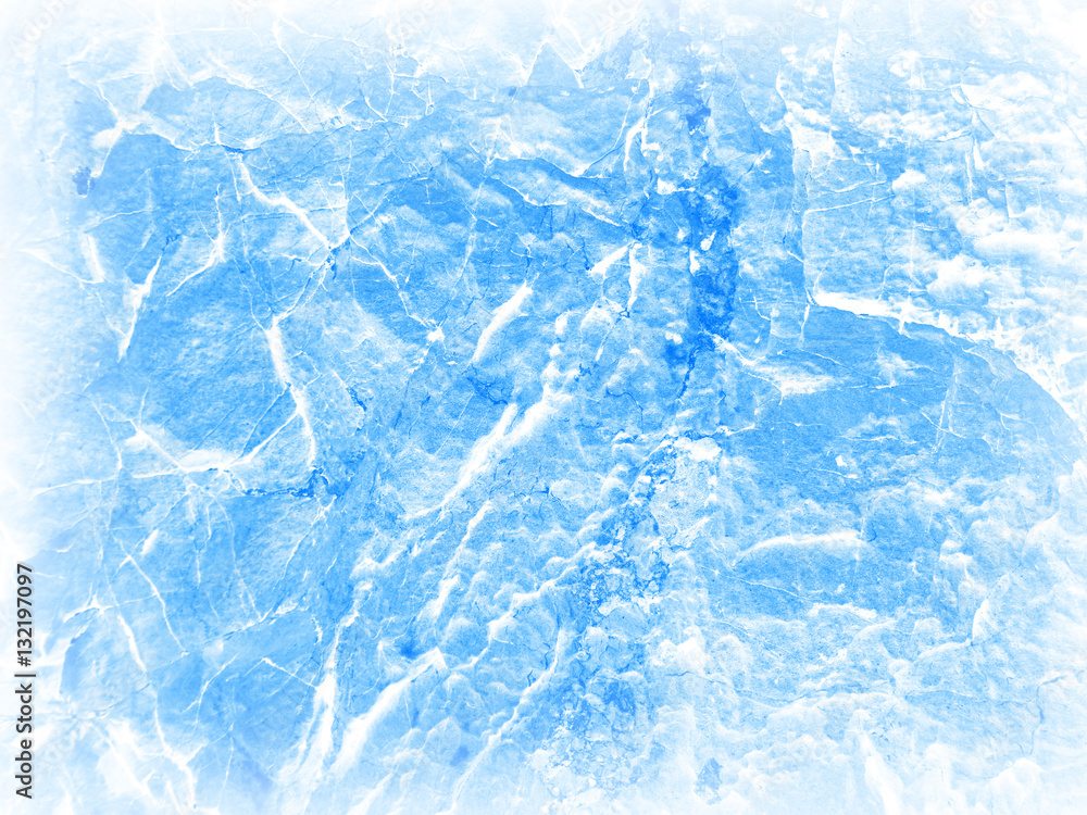 Ice Mountain Texture
