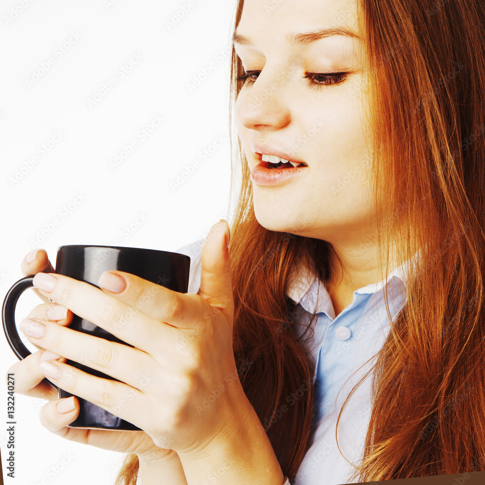 Coffee break Stock Photo | Adobe Stock