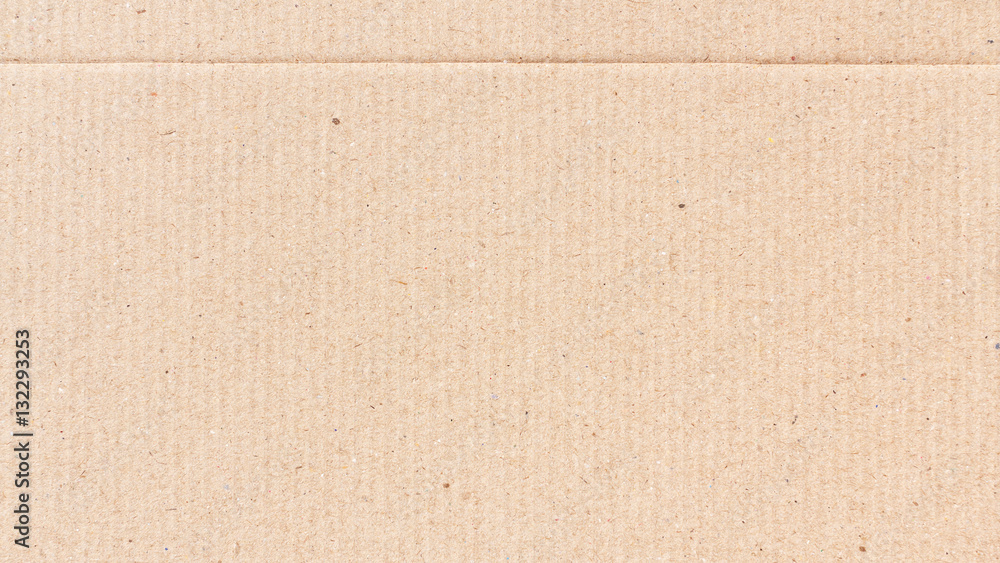 Corrugated paper texture, corrugated paper background for design with ...