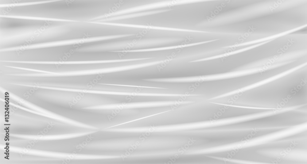real transparent plastic wrap texture background Stock Vector | Adobe Stock