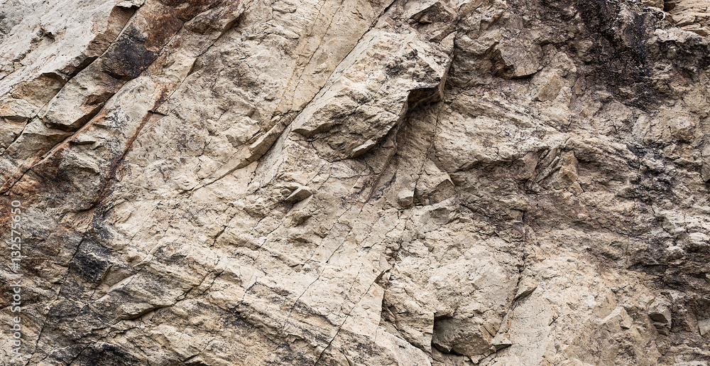 Natural Rock Wall Texture