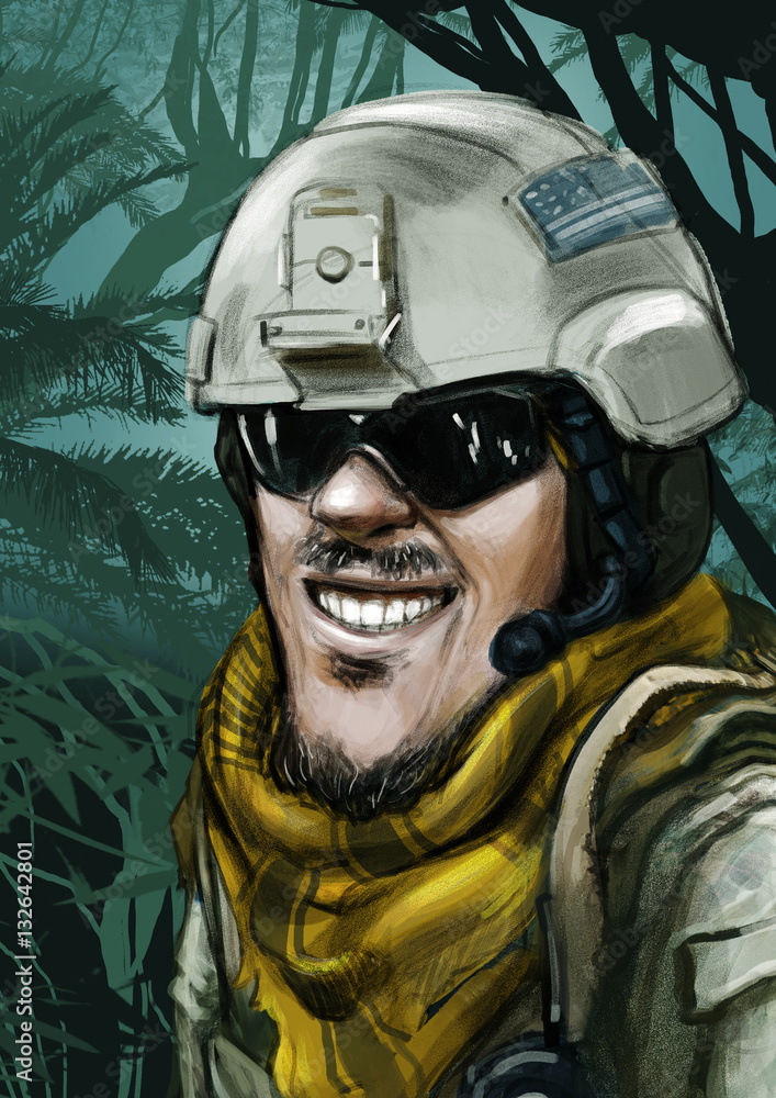 Special Forces Funny