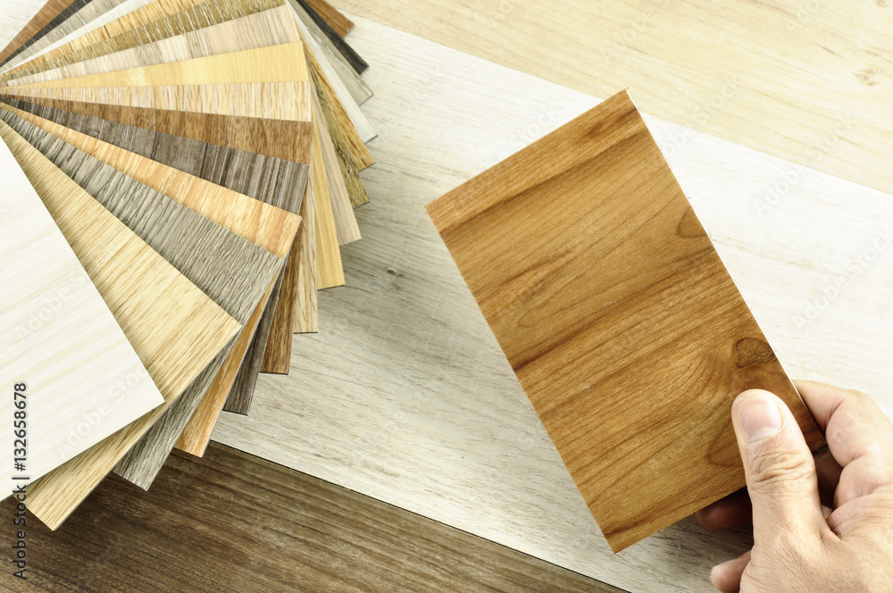 Laminate Wood Concept - Top view of Architects & Interior designers ...