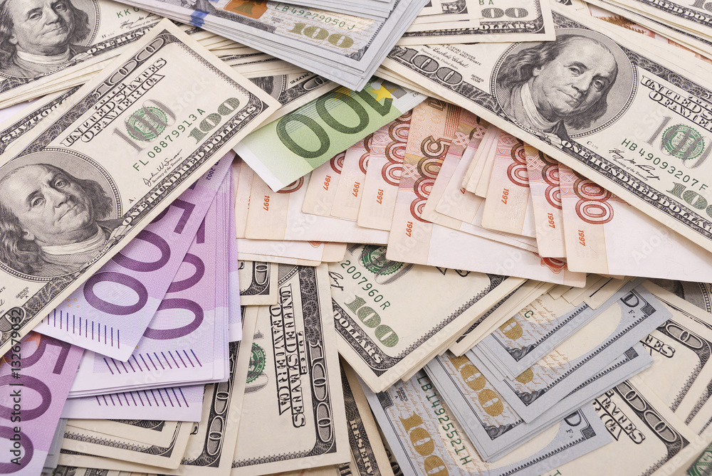 Poster Money – Wall Art | UkPosters
