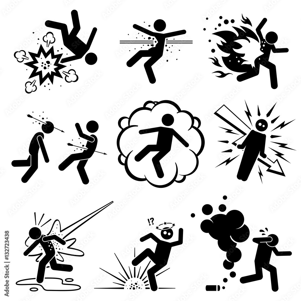 Man killed, shot, and attacked by different type of weapons that ...