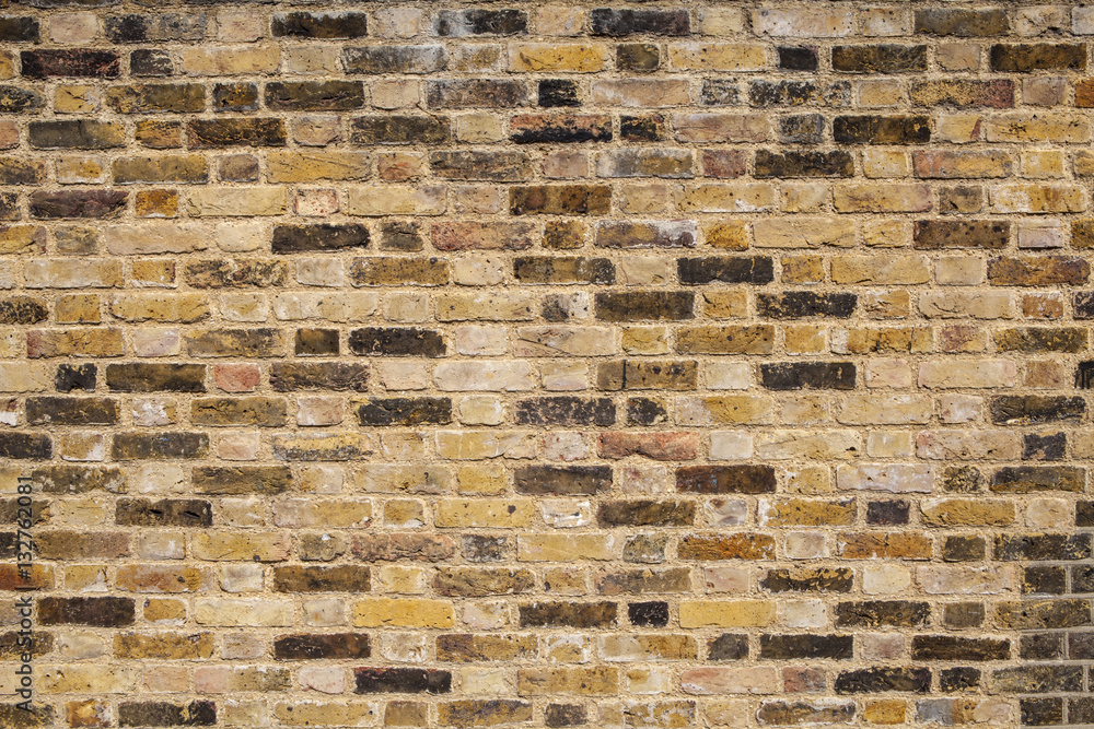 Brickwork Detail Stock Photo | Adobe Stock