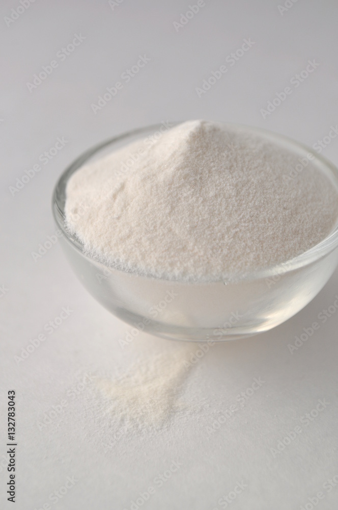 Xanthan Gum Plant