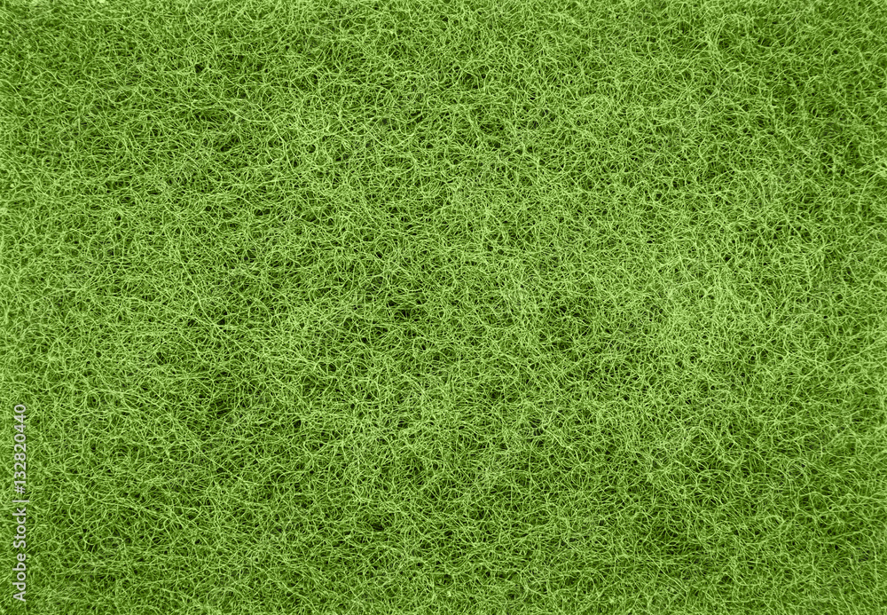 Green scrub sponge texture background, greenery color of the year 2017 ...