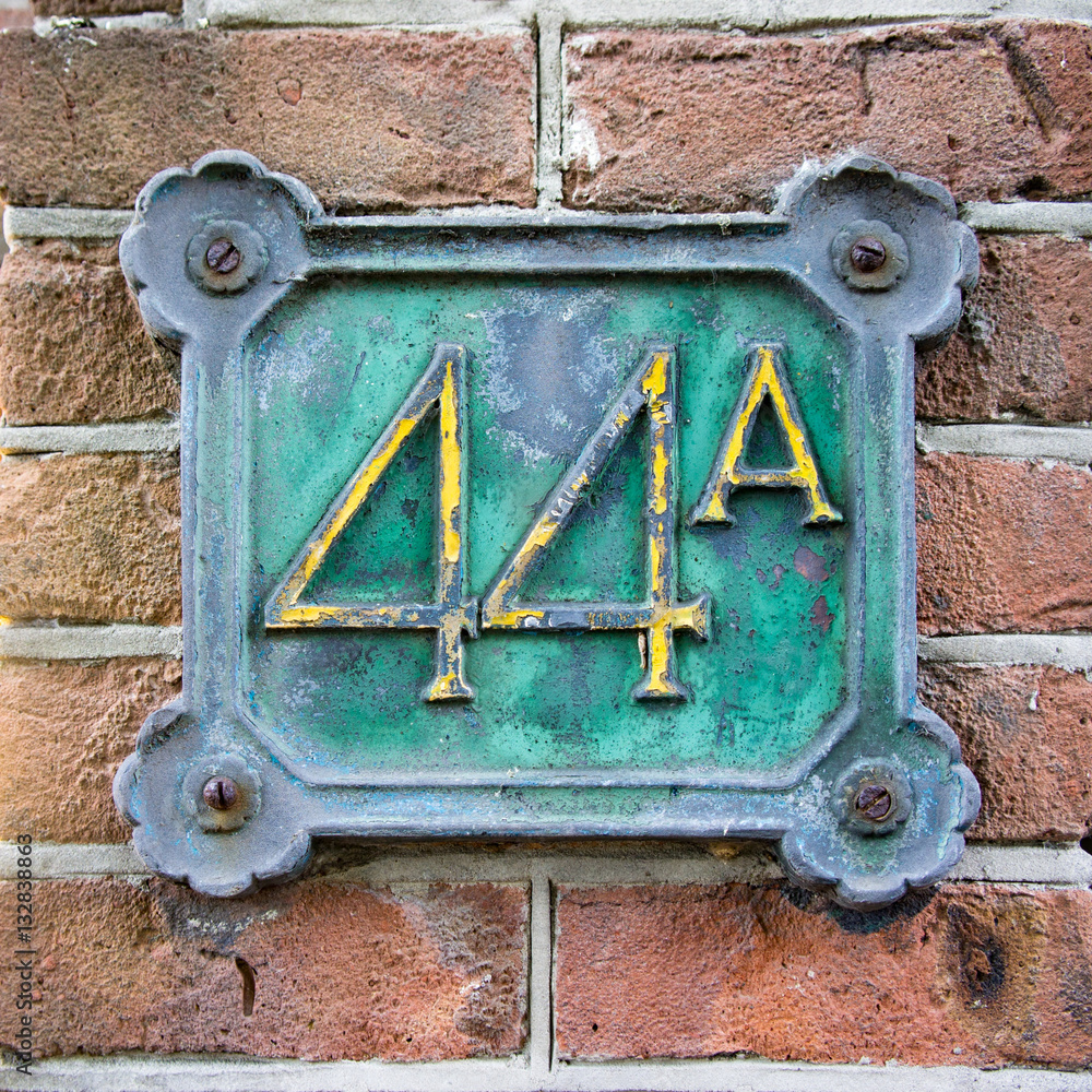 Number 44 Stock Photo Adobe Stock Number 44 Stock Photo Adobe Stock