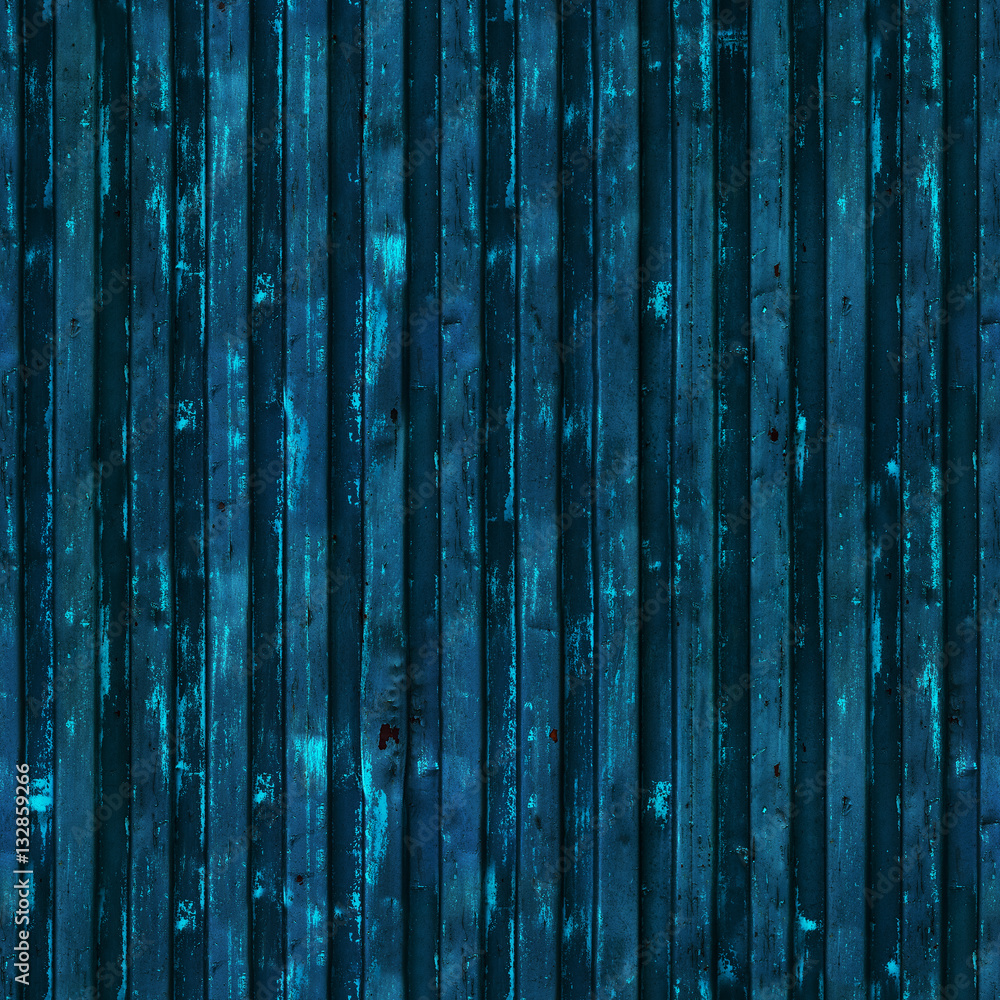 Dark blue cargo ship container texture. Seamless pattern . Repeating ...