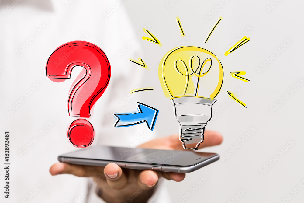 idea Stock Photo | Adobe Stock