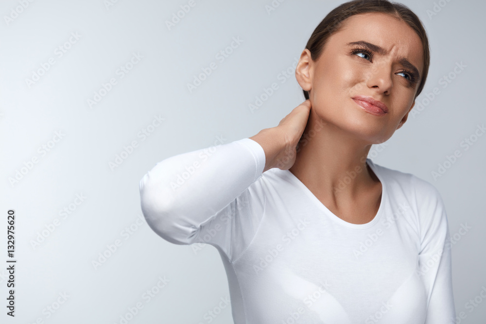 Feeling The Pain In Body