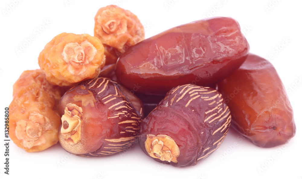 Arabian Dates Stock Photo | Adobe Stock