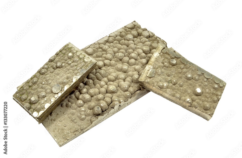 Cut strips cathode nickel plates - one of products non-ferrous ...