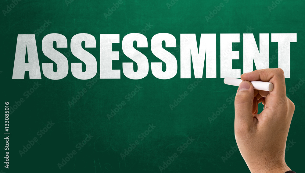 Assessment Stock Photo | Adobe Stock