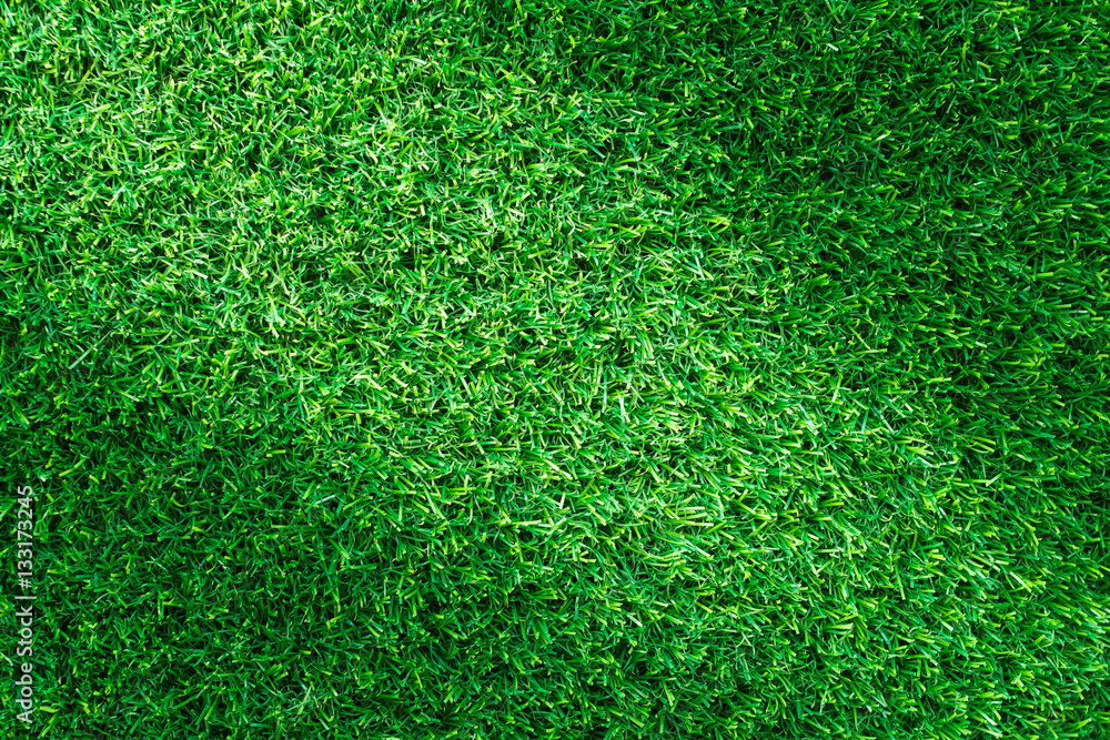 Green grass texture, grass background for design. Top view of ...