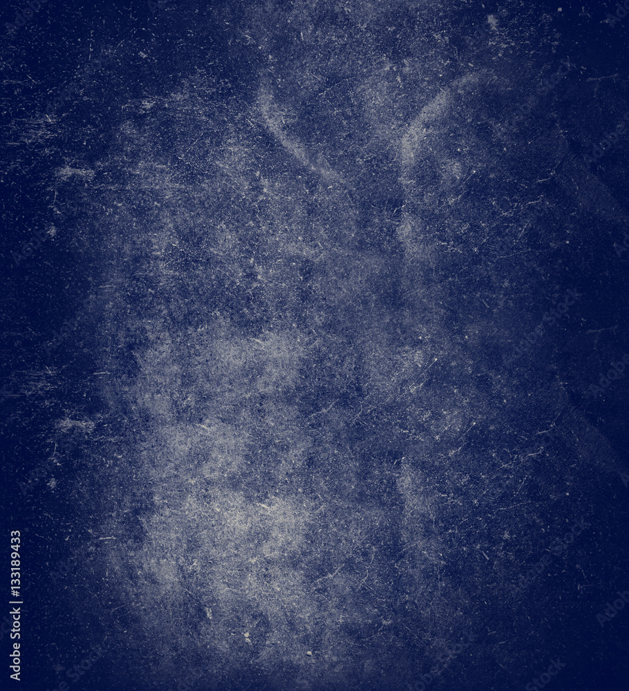 Blue Vintage Paper Background Blue Vintage Paper Background